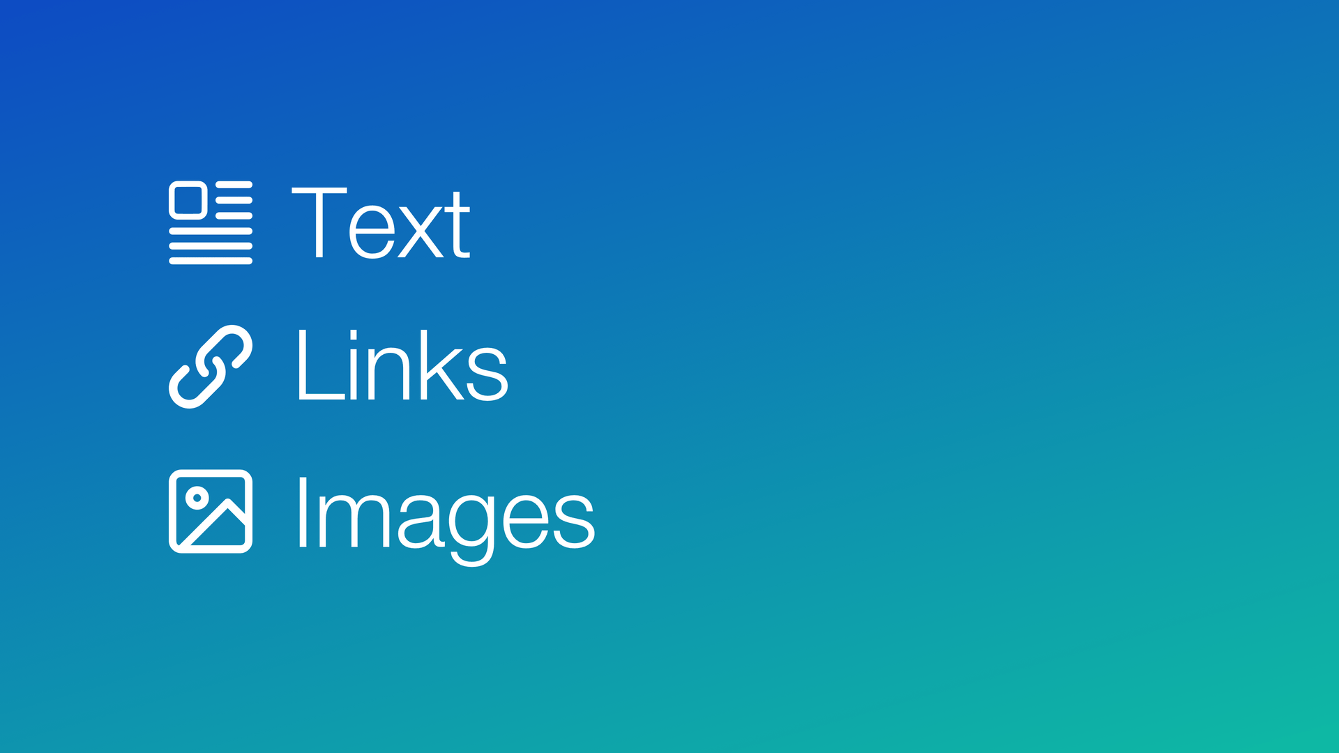 How to: editable content - Blocks Edit