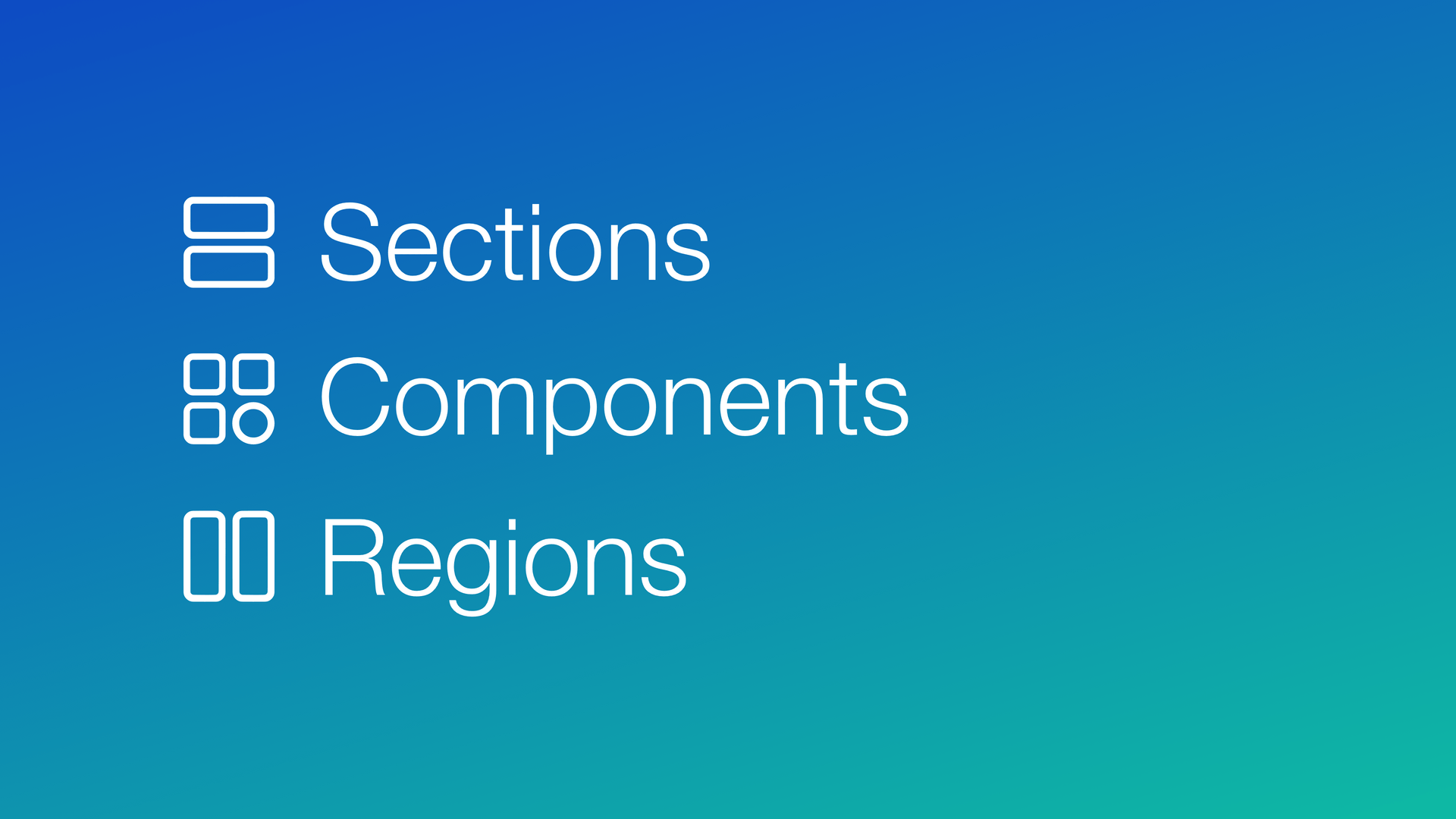 How to: modules - Blocks Edit