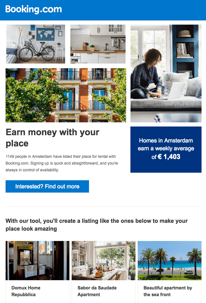 Email Template Guide - Blocks Edit